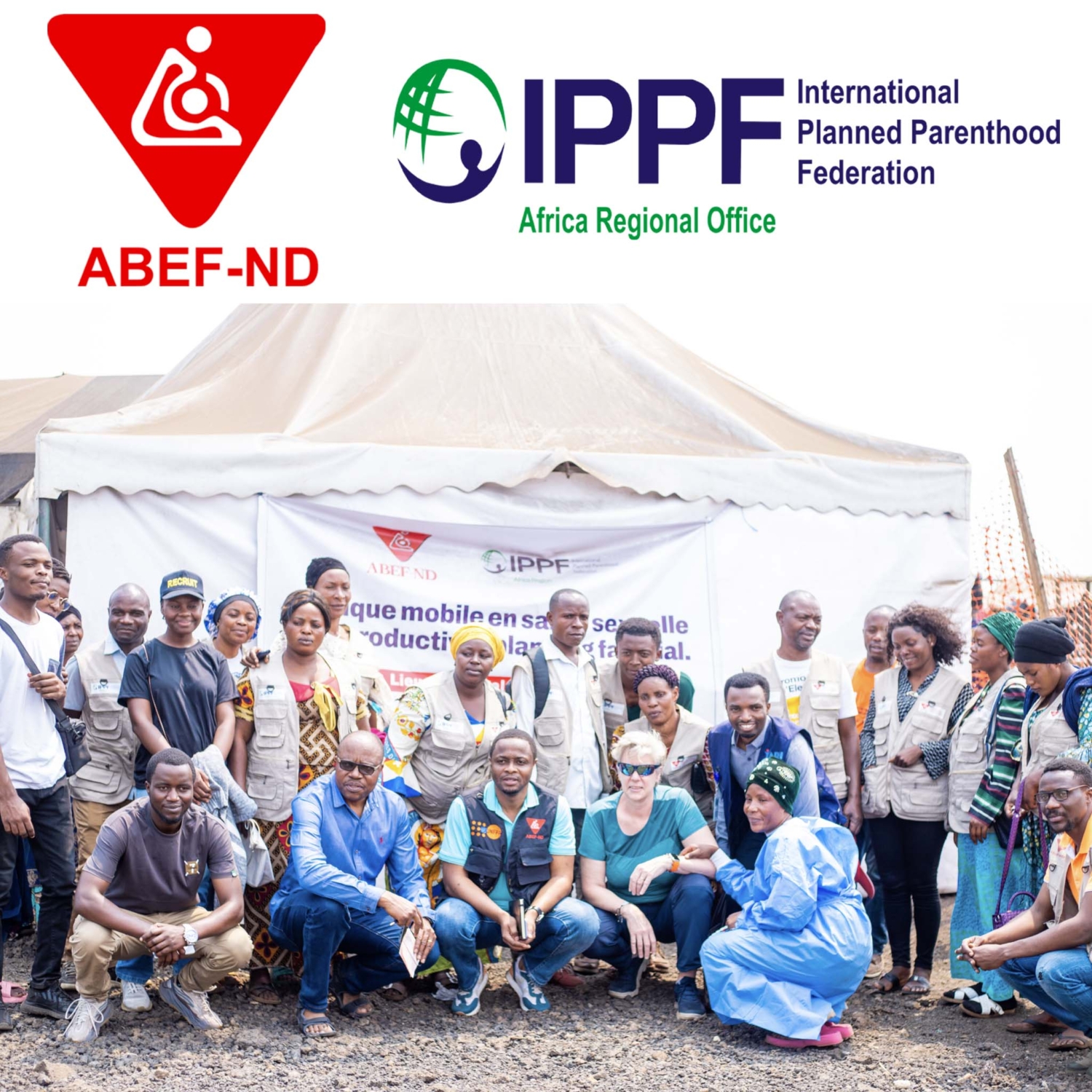 ABEF-ND – Tout pour le bien-être des familles congolaises